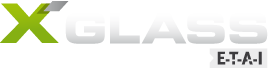 X'Glass - Le Portail Bris de Glace